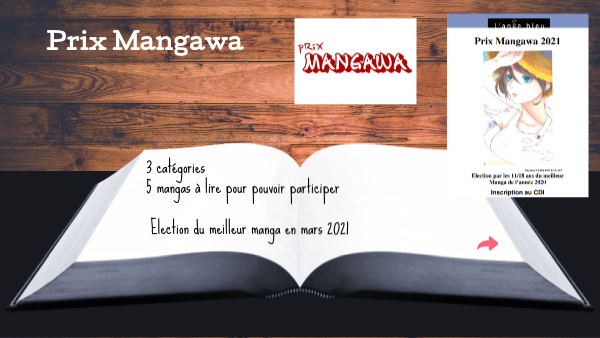 Prix Mangawa