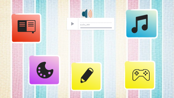 bureau tablette | Genially