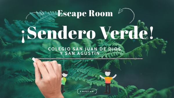 Sendero Verde