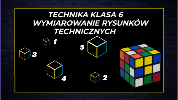 Technika 4 | Genially