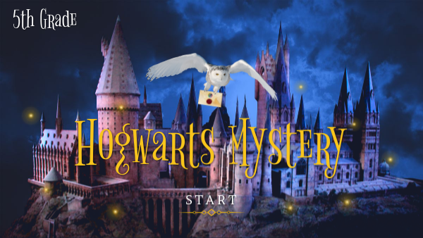 Final Task 2: Present Continuous | Genially