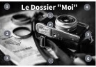 Le Dossier "Moi" | Genially