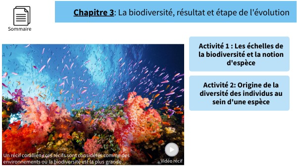 2nde Biodiversité BUTOT