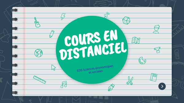 Chapitre 8 | Genially