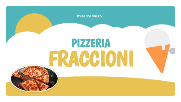PIZZERIA FRACCIONI | Genially