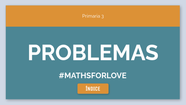 PROBLEMAS P3 | Genially