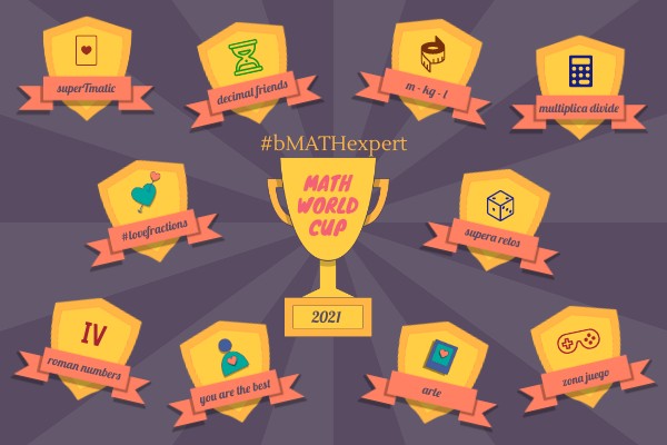MATH WORLD CUP 2021 | Genially