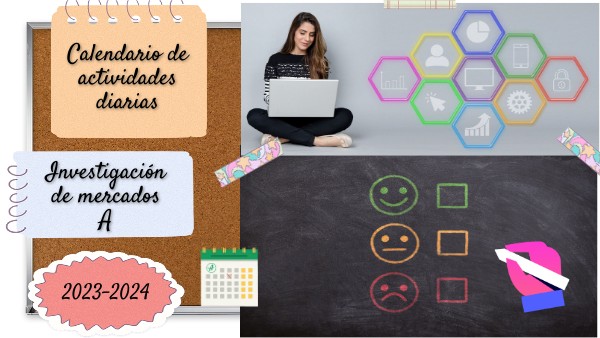 Inv. Mercado A 23-24 | Genially