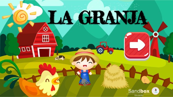 La granja | Genially