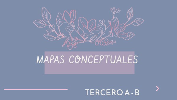 mapa conceptuales de EESS | Genially