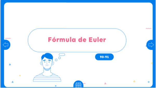 Fórmula de Euler