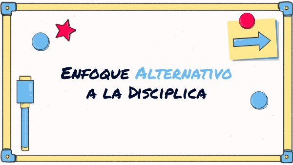 Disciplina | Genially