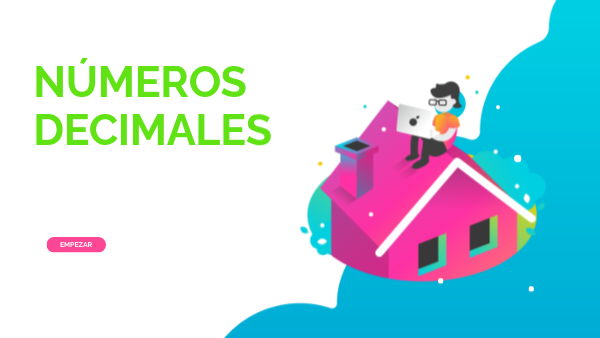 DECIMALES | Genially