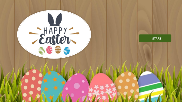 Easter time | Genially