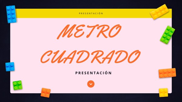 METRO CUADRADO | Genially