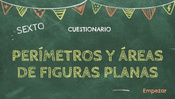 FIGURAS PLANAS | Genially