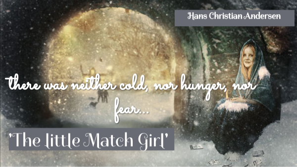 The little match girl | Genially