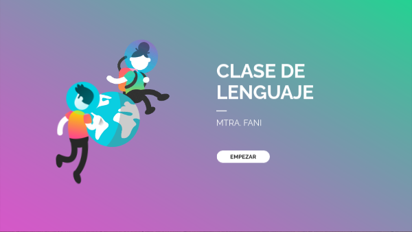 Iñaki oca de la d | Genially