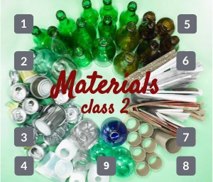 Materials | Genially