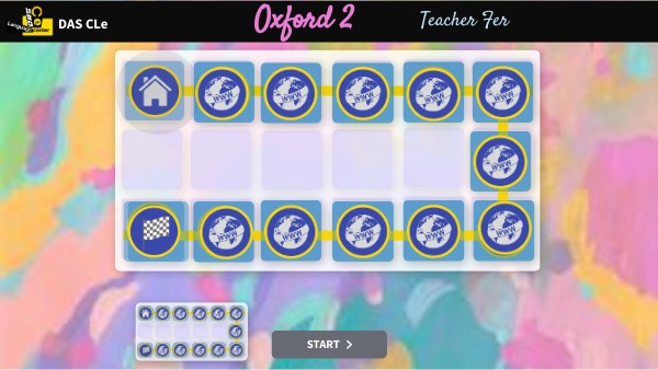 OXFORD 2 UNIT 9 | Genially