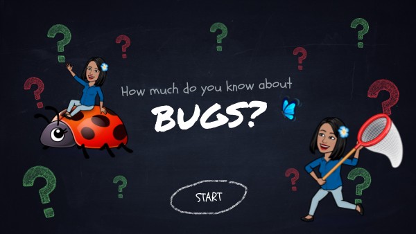 BUGS | Genially