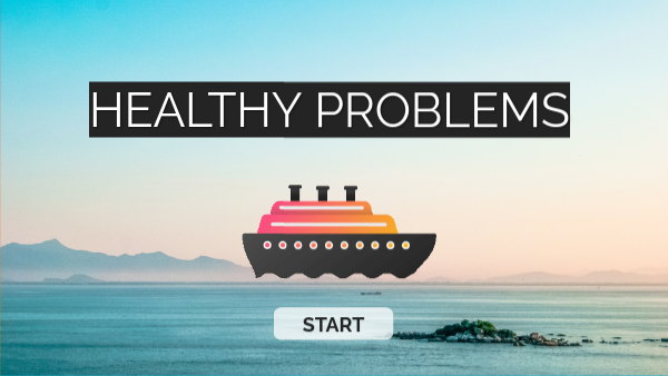healthy problems