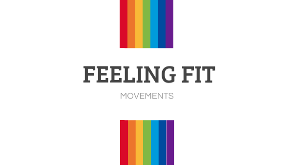 FEELING FIT