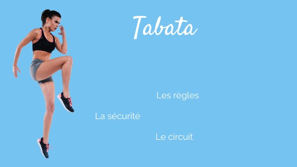 tabata 3ème