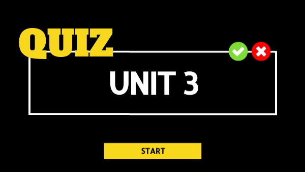 UNIT 3