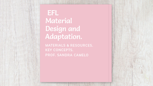 Material Design and Adaptation | Genially