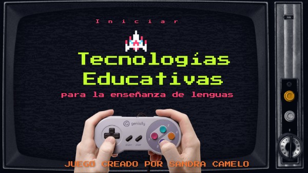 Actividad 1 - Unidad Temática 1 | Genially