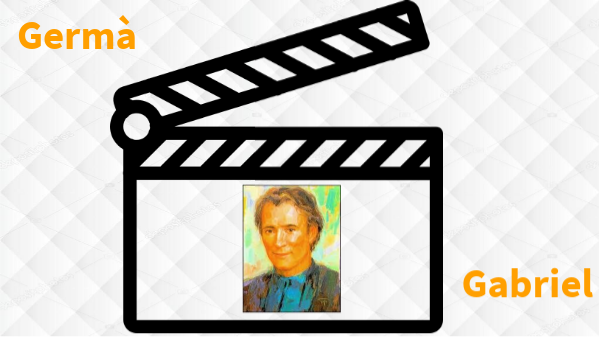 Germà Gabriel 1r EP | Genially