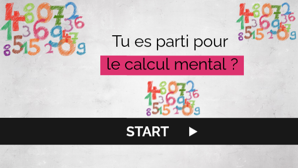 Calcul mental 3e - diviseurs - multiples - critères (partie 1) | Genially