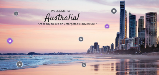 Australia! | Genially