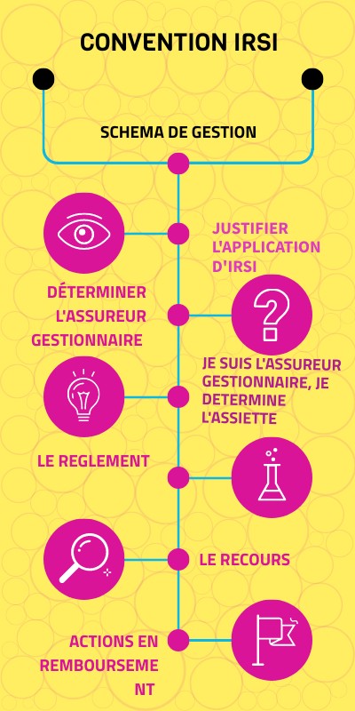 INFOGRAPHIE IRSI | Genially