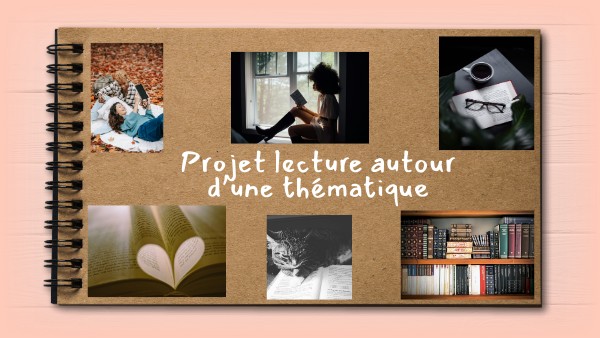 Projet lecture GRP