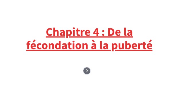 TP1 - Chapitre 4 2nde | Genially