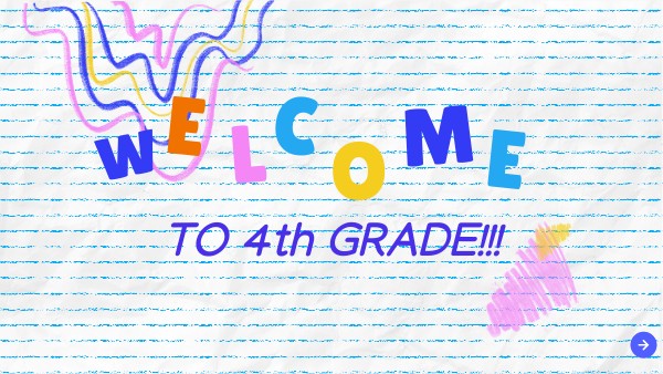 Welcome Back to School 2023-2024