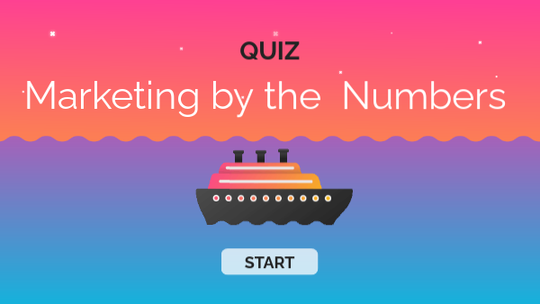 Marketing by the numbers