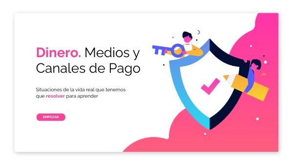 Medios de Pago | Genially