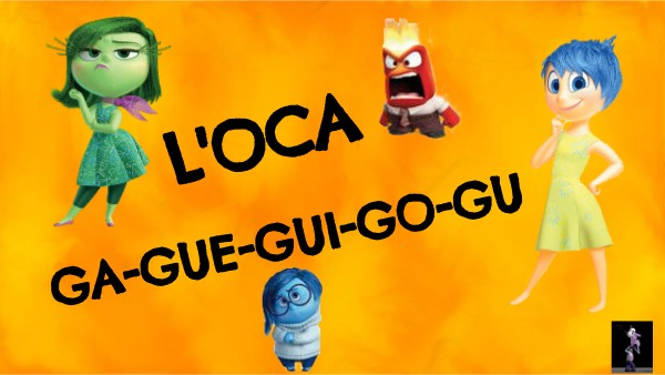 L'OCA GA/GUE/GUI/GO/GU | Genially