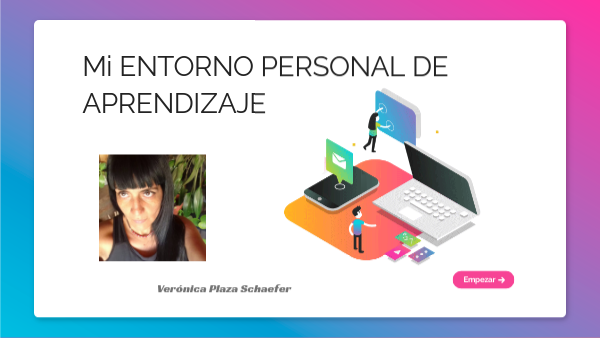 EPA! (Entorno Personal de Aprendizaje)