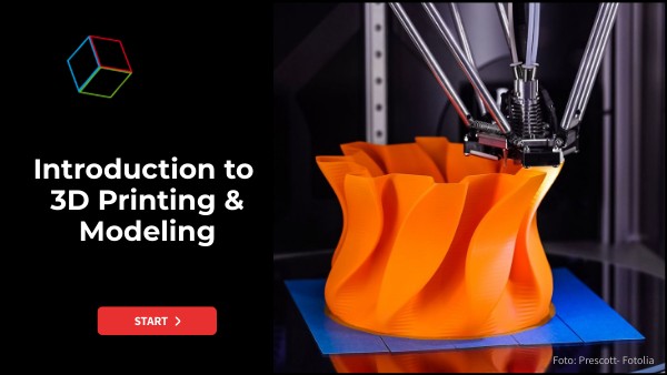 3D Modelling and Printing | Genially