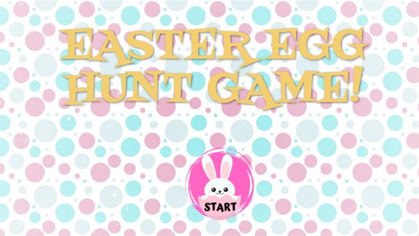 ¡EASTER EGG HUNT! | Genially