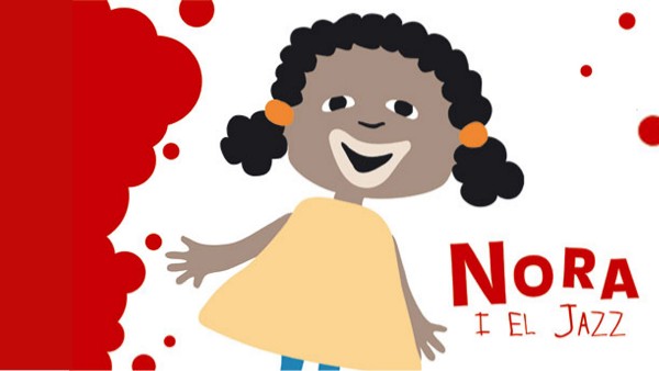 Nora i el Jazz