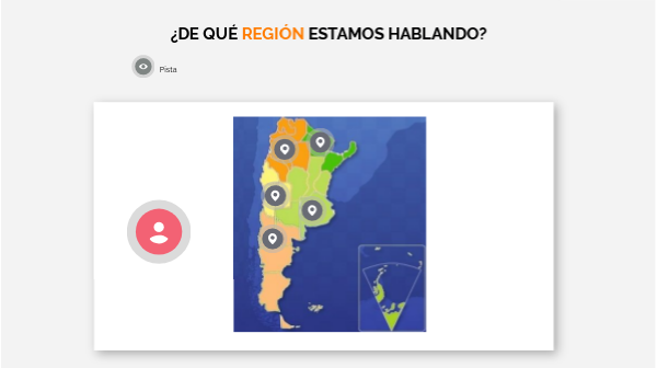 Regiones argentinas | Genially