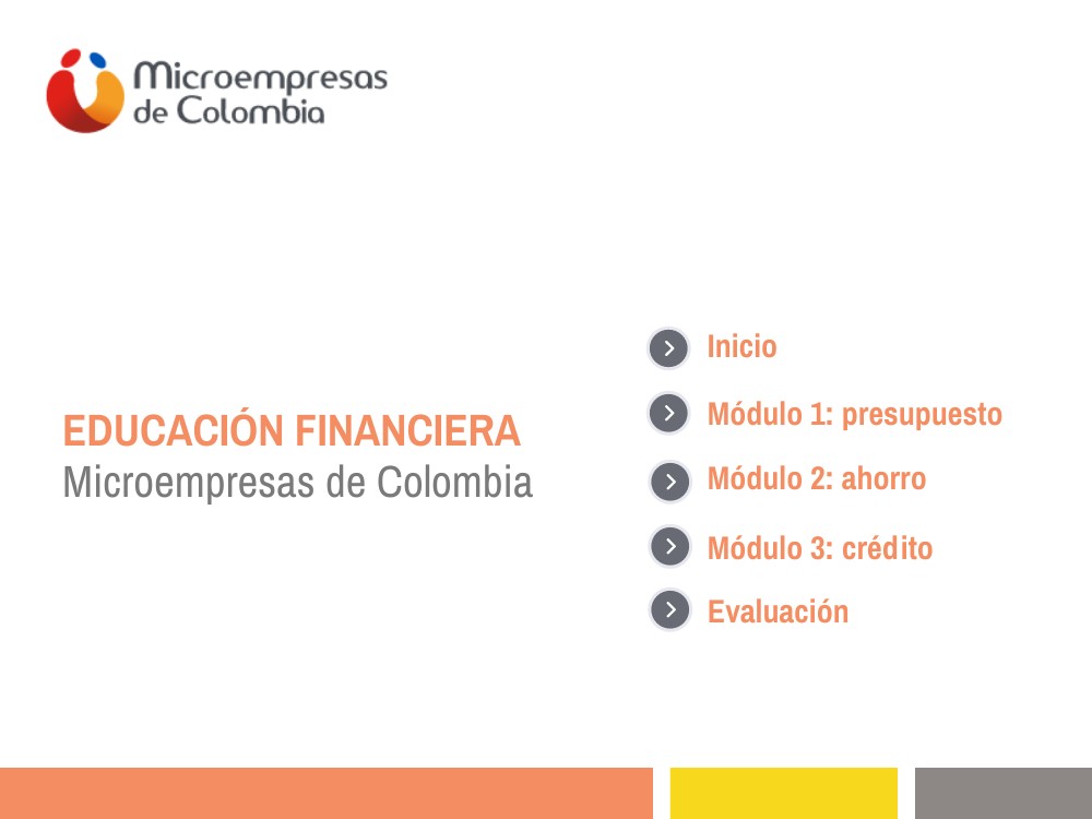 Documento Guía | Genially