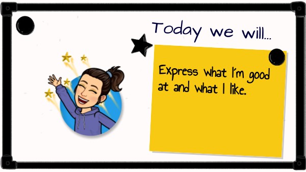 3° grade Week 7 unit 7