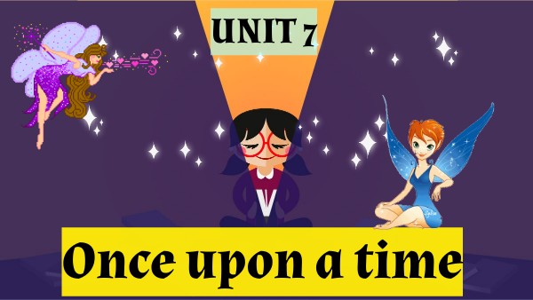 3° Unit 7 | Genially