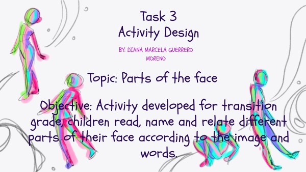 Translation Techniques_Task 3_Activity Design | Genially